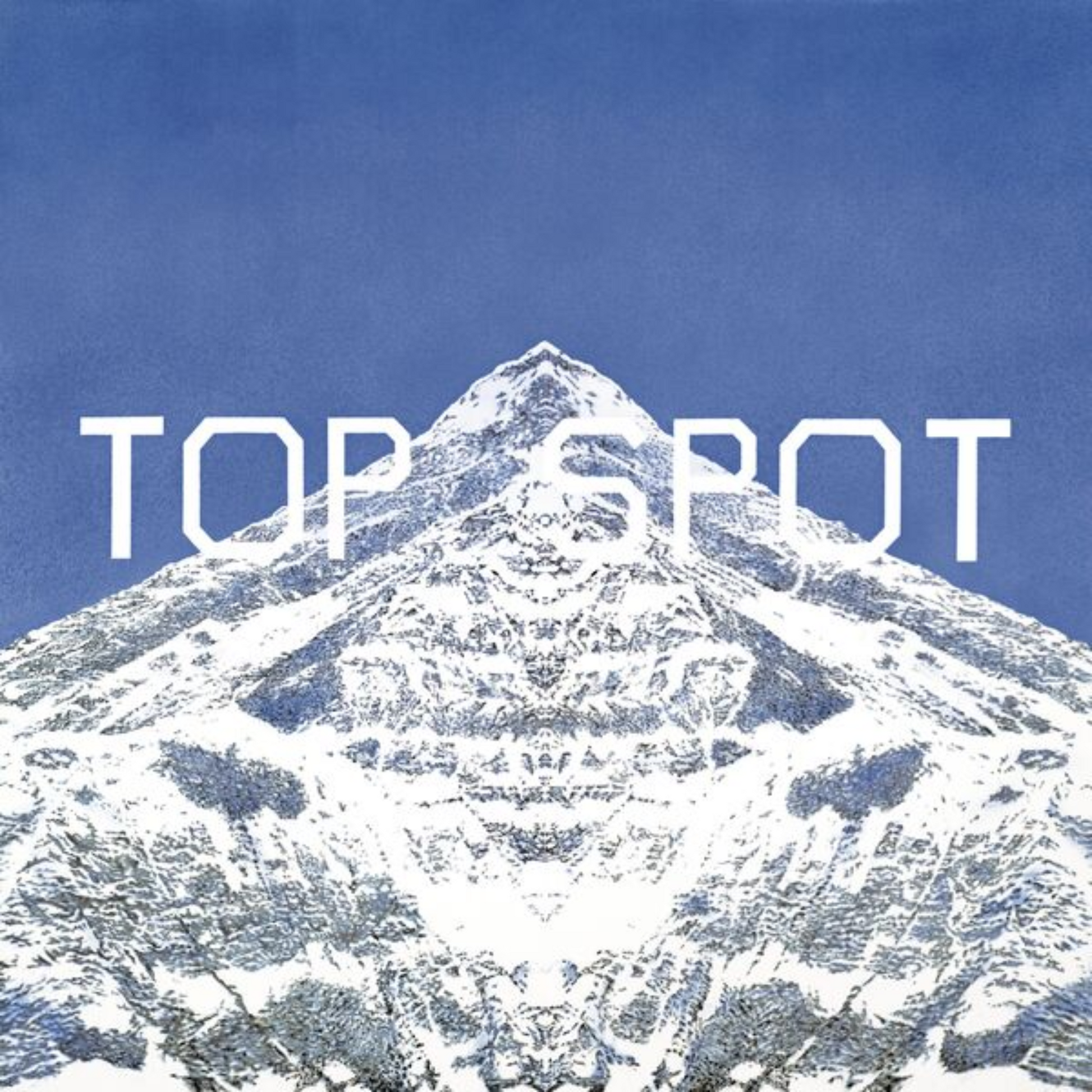 T.O.P - 1st Album TOP SPOT - ANOTHER DIMENSION – Byeol Music